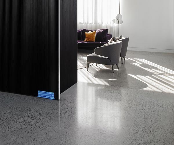 Buy System M+ Pivot Hinges by Fritsjurgens | Doorware